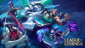 【LoL】分間CSの目安！計算方法＆10分の最大CS数 | 攻略Wiki（League of Legends）｜nanaon