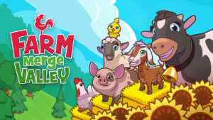 【Farm Merge Valley】真っ暗な時の対処法！プレイできない、起動しない、映らないを解決 | 攻略Wiki｜nanaon