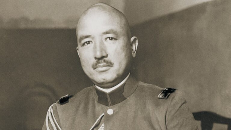 牟田口廉也がなんJで「無能の代名詞」と呼ばれる理由とは？インパール作戦と戦後の評価｜nanaon